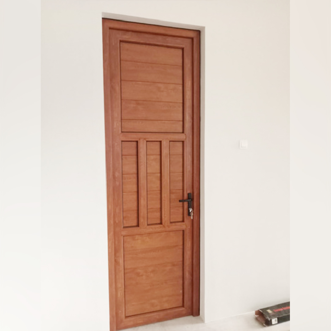 Pintu Swing - Griya Jaya Sentosa